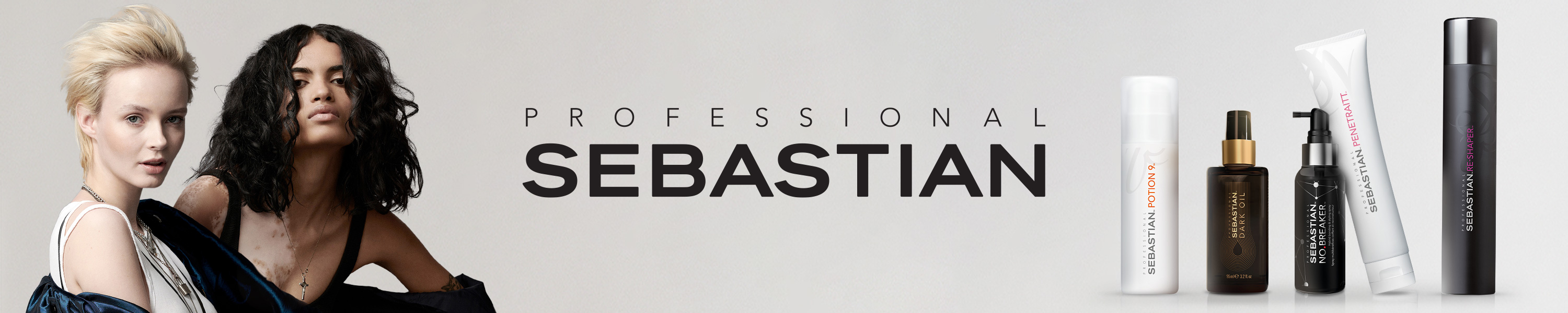 Amazon.co.uk: Sebastian Professional: No.Breaker