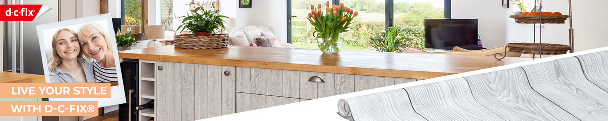 Amazon.co.uk: d-c-fix: Adhesive film