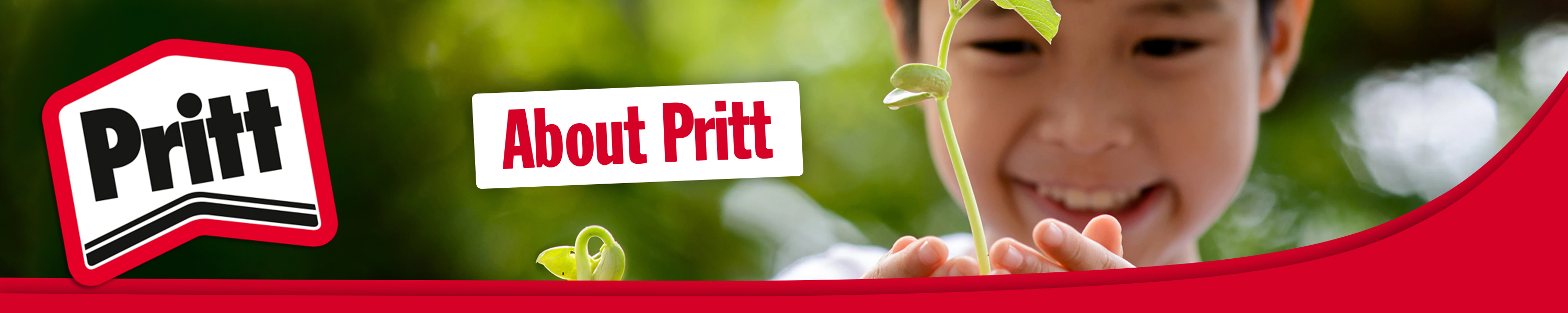 Amazon.co.uk: Pritt: About Pritt