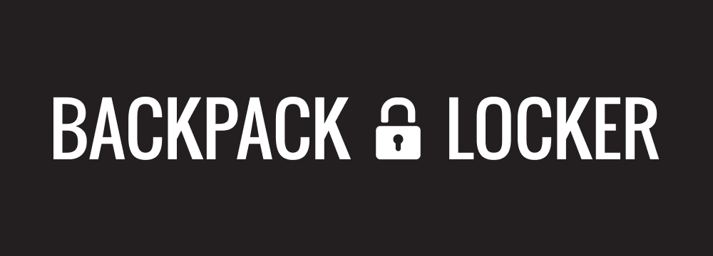 Amazon.co.uk: Backpack Locker