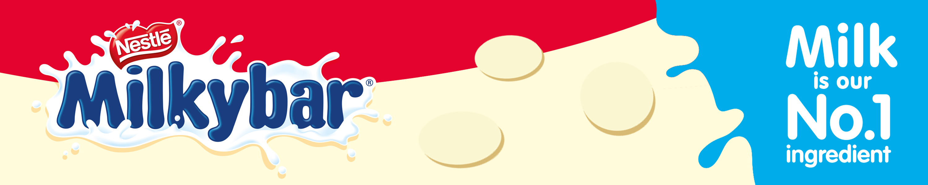 Amazon.co.uk: Nestlé Confectionery : MilkyBar