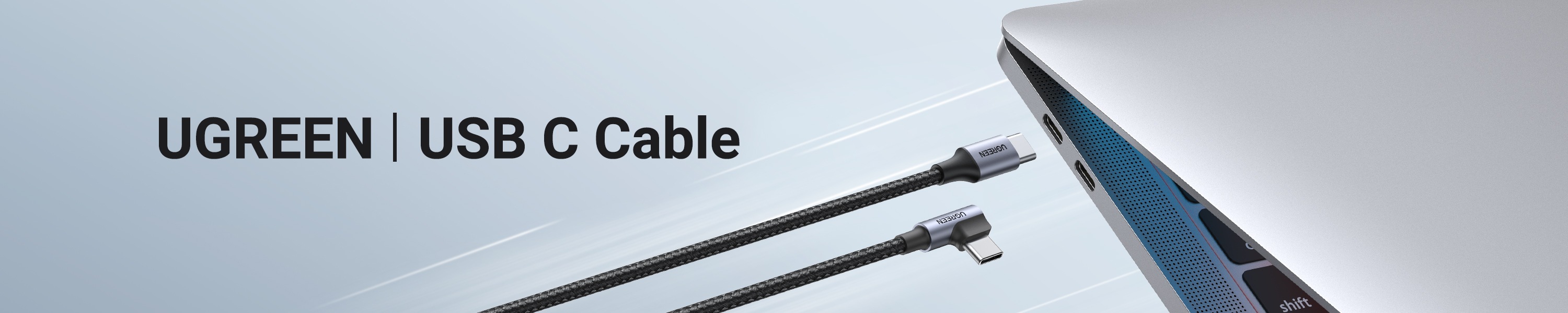 Amazon.co.uk: UGREEN: USB C Cables