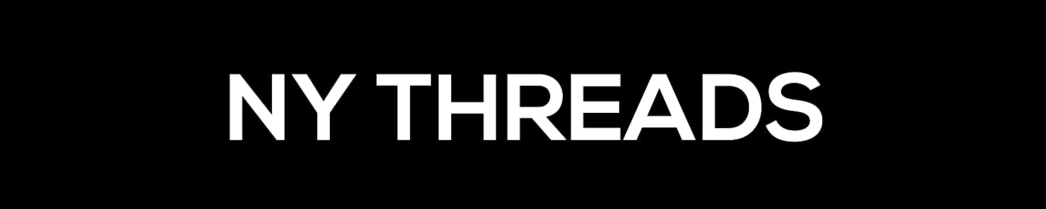 Amazon.co.uk: NY THREAD