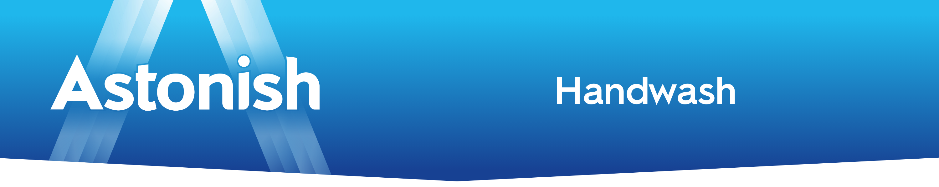 Amazon.fr: Astonish: HANDWASH