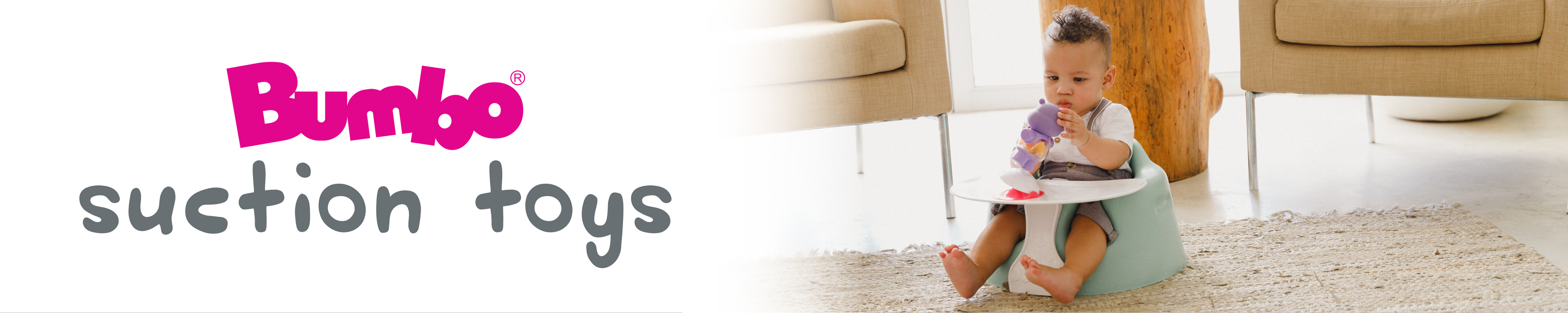 Amazon.co.uk: Bumbo Europe: Suction Toys