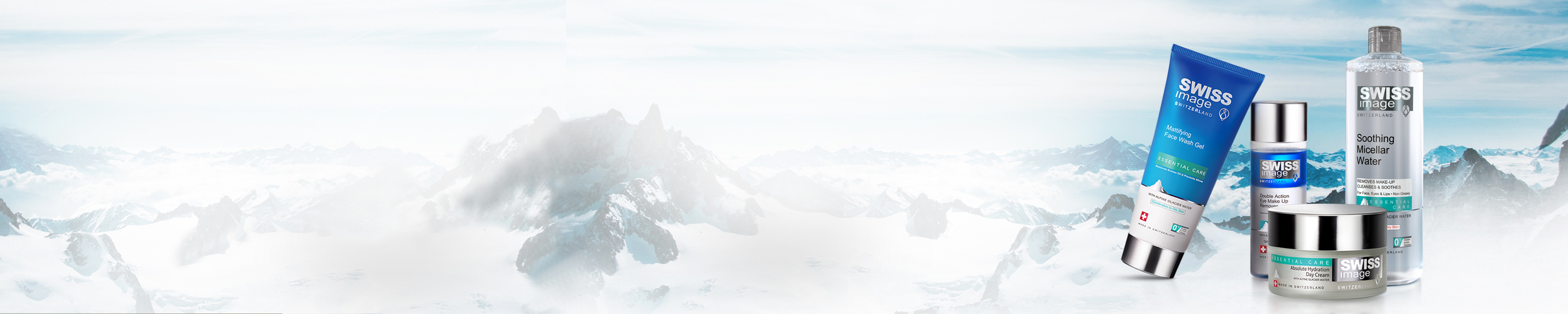 Amazon.co.uk: Swiss Image: Soothing Cleansing Toner