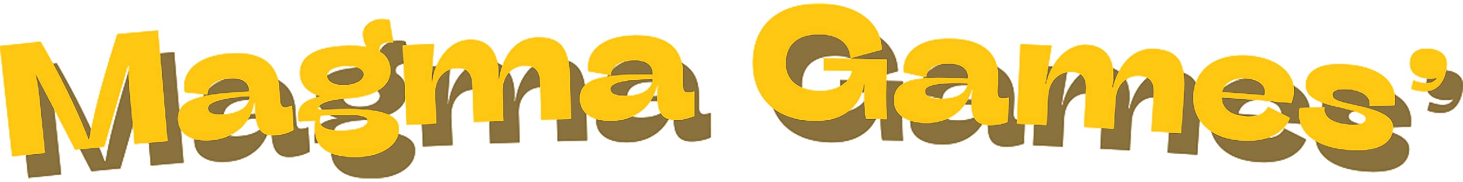 Amazon.co.uk: Magma Games'