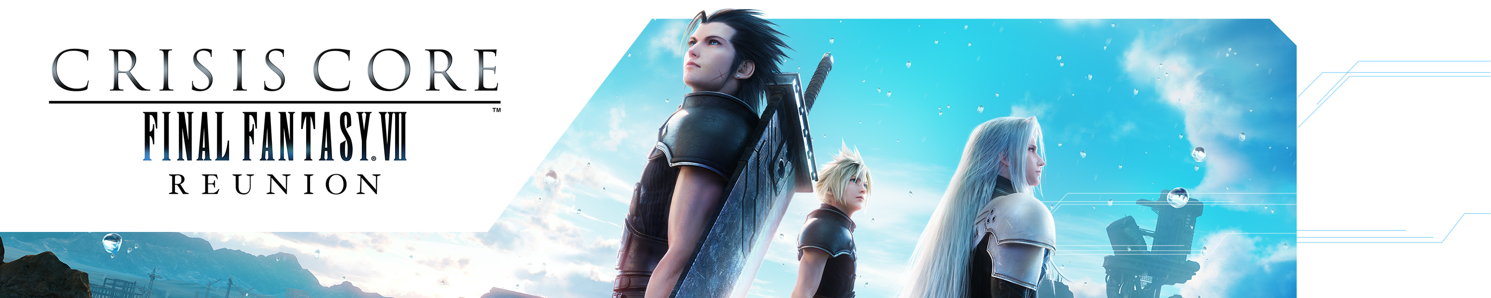 Amazon.co.uk: Square Enix: Crisis Core - Final Fantasy VII - Reunion