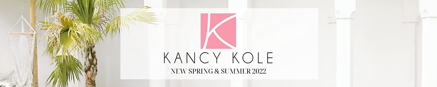 Amazon.co.uk: KANCY KOLE: NEW ARRIVAL
