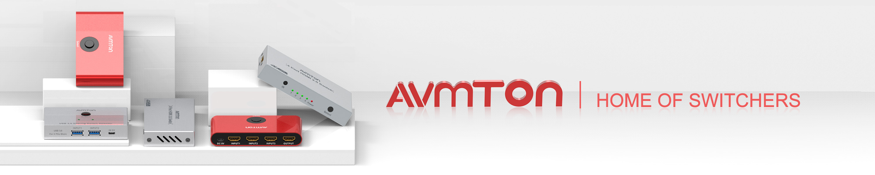 Amazon.co.uk: AVMTON: USB Hub