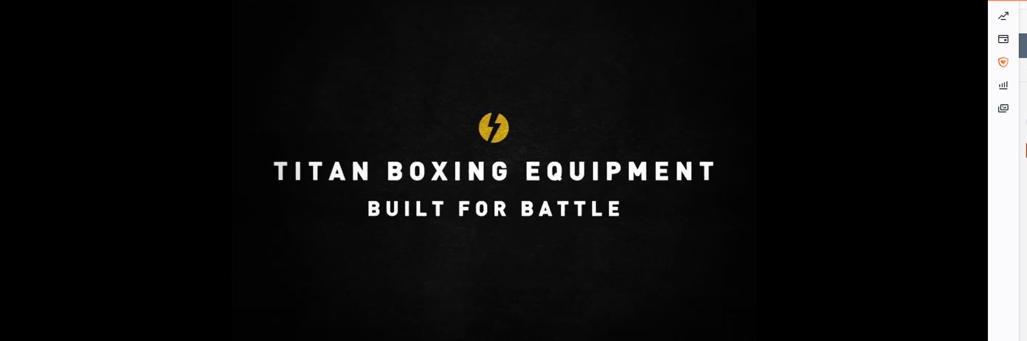 Amazon.co.uk: Titan Boxing Equipment