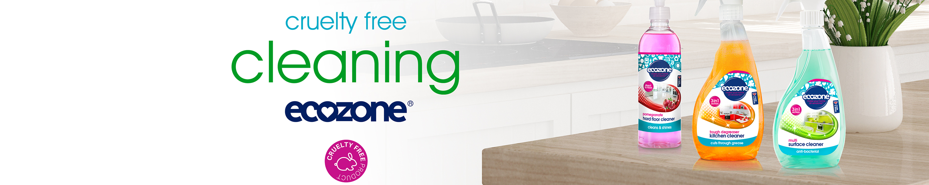 Amazon.co.uk: Ecozone Ltd: cleaning