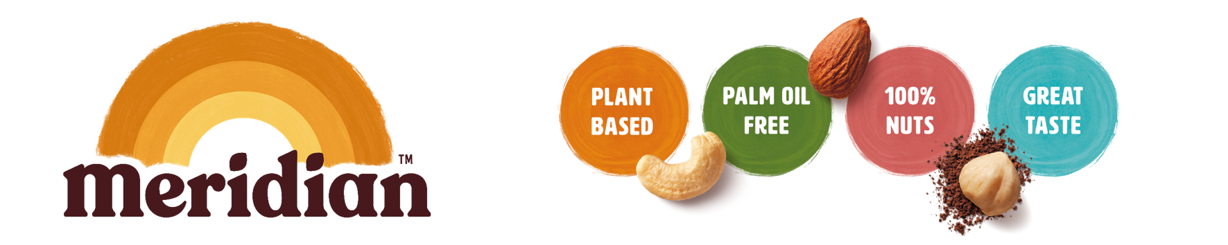 Amazon.co.uk: Meridian Foods