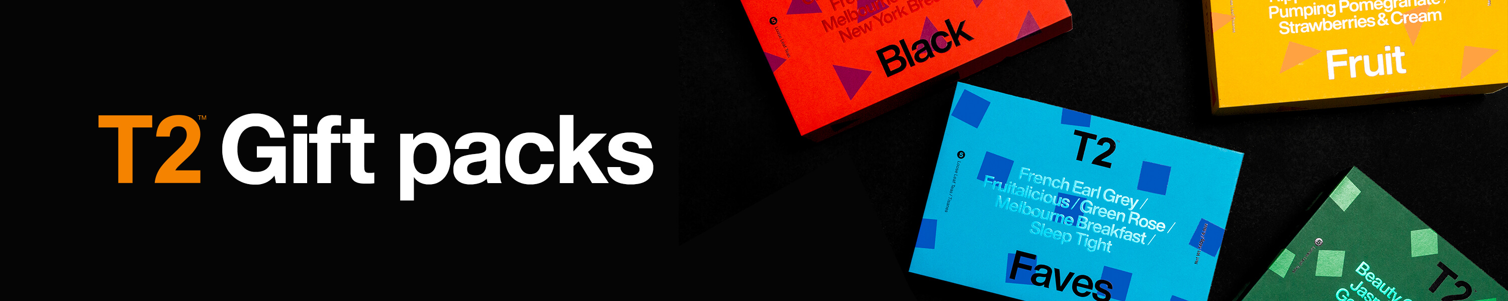 Amazon.co.uk: T2 Tea: GIFT PACKS