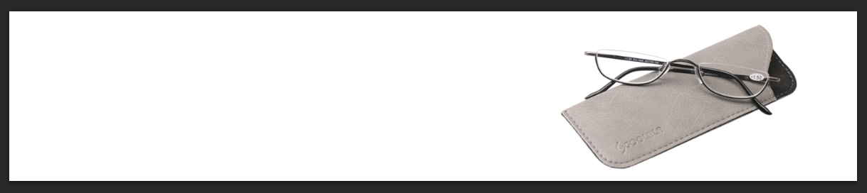 Amazon.co.uk: The Reading Glass You Want