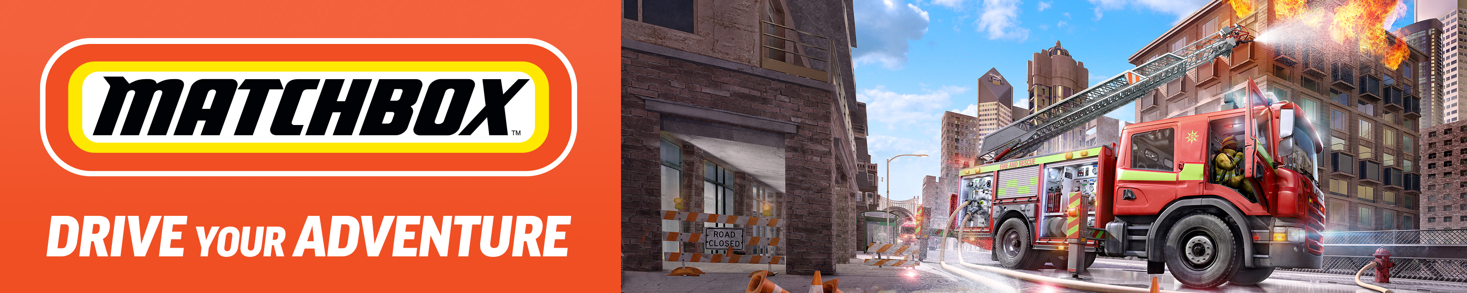 Amazon.co.uk: Matchbox