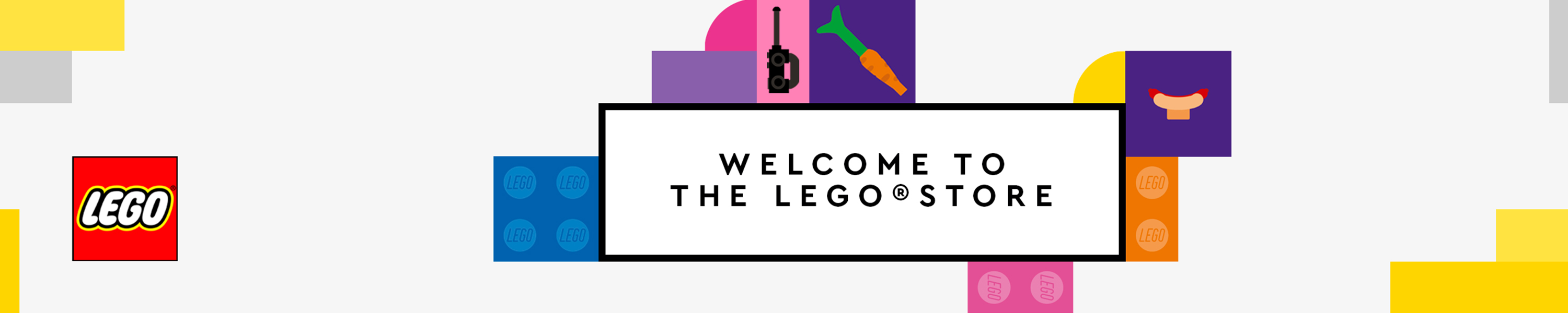 Amazon.co.uk: LEGO