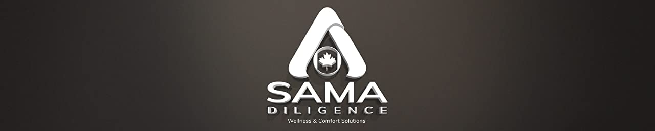 Amazon.co.uk: SAMA.