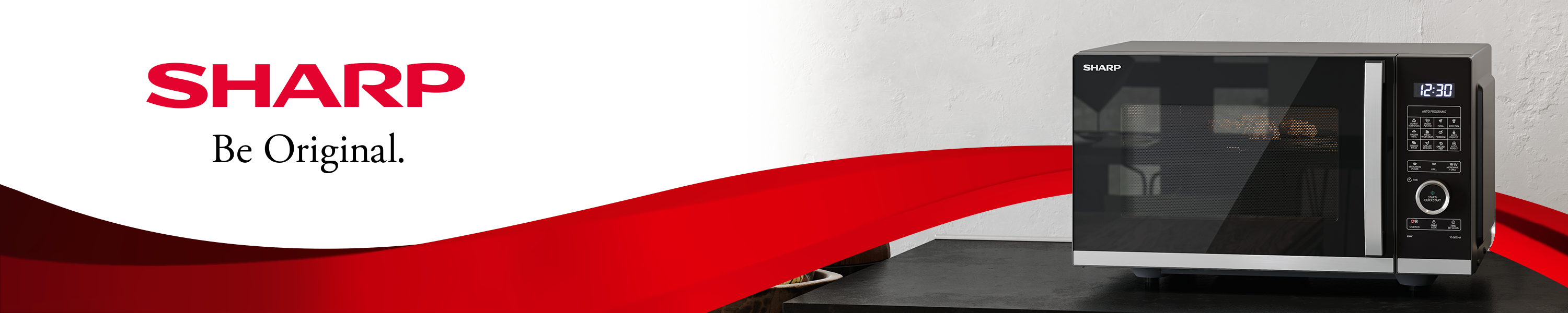 Amazon.co.uk: Sharp: Microwaves