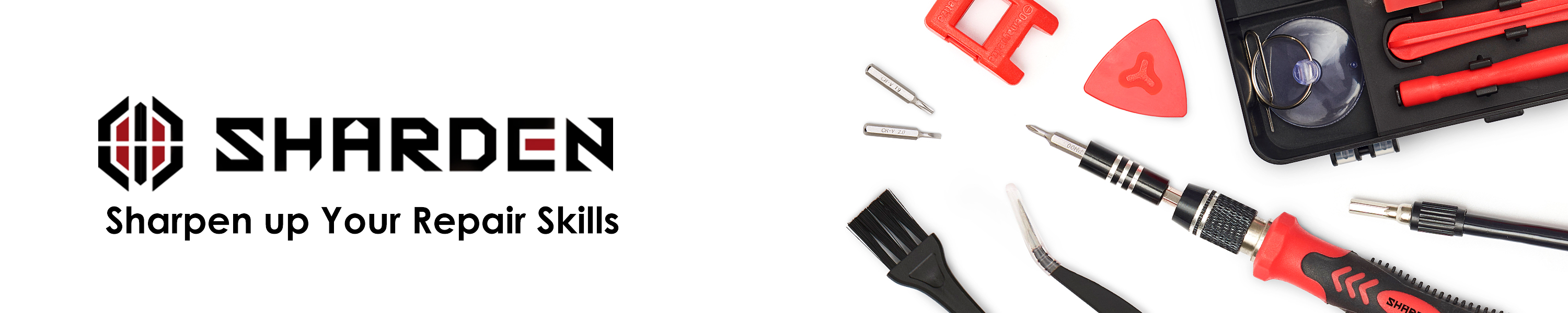 Amazon.co.uk: SHARDEN