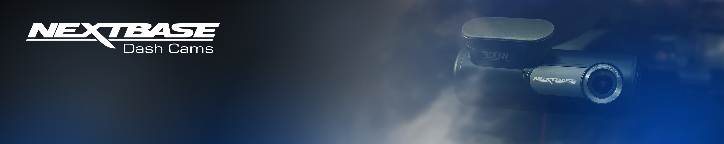 Amazon.co.uk: Nextbase: 300W