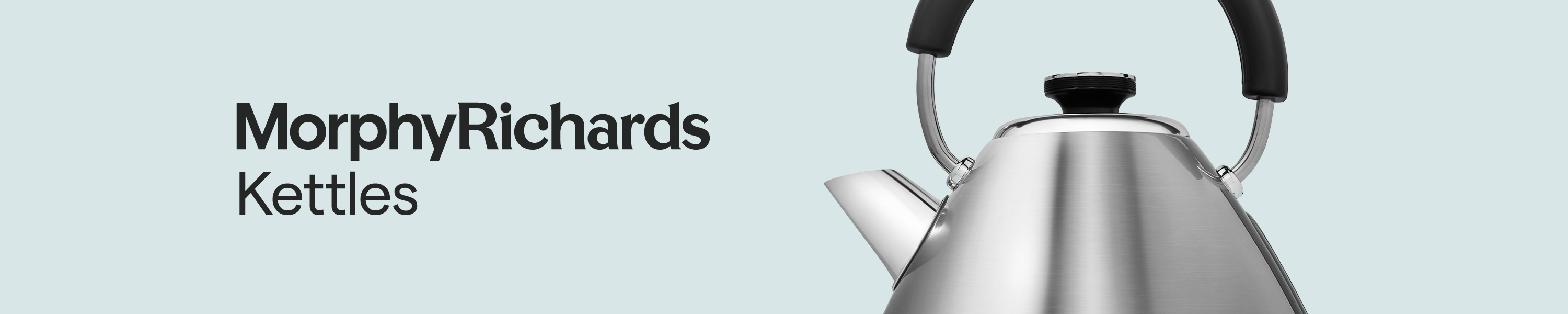 Amazon.co.uk: Morphy Richards: Kettles