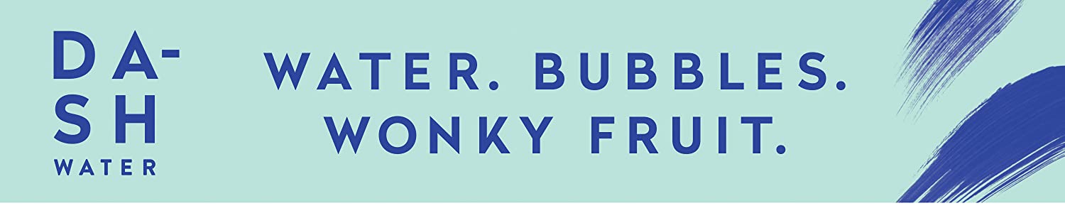 Amazon.co.uk: Dash Water: Dash Mix