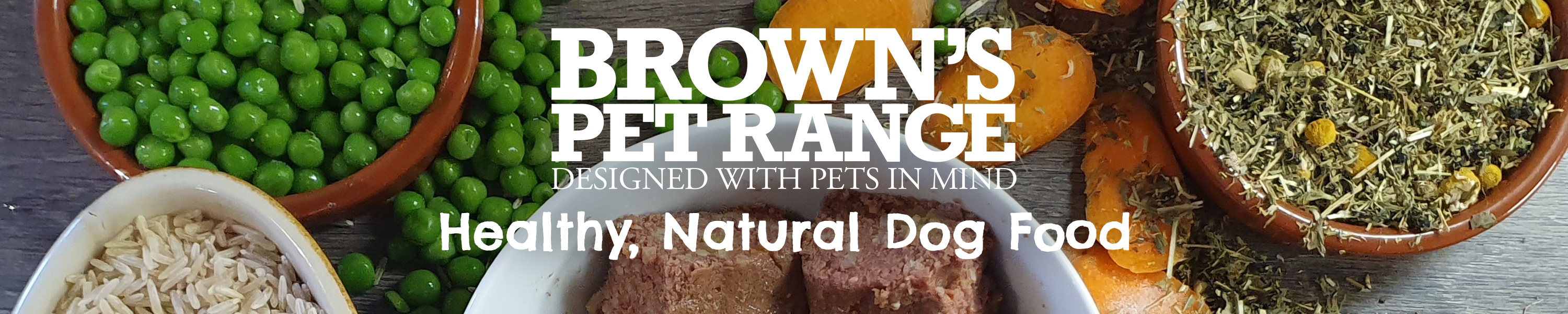 Amazon.co.uk: Brown's Pet Range: Christmas for dogs