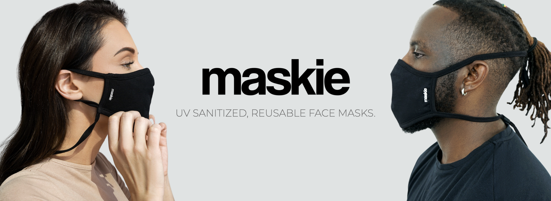Amazon.co.uk: MASKIE: Featured Deals