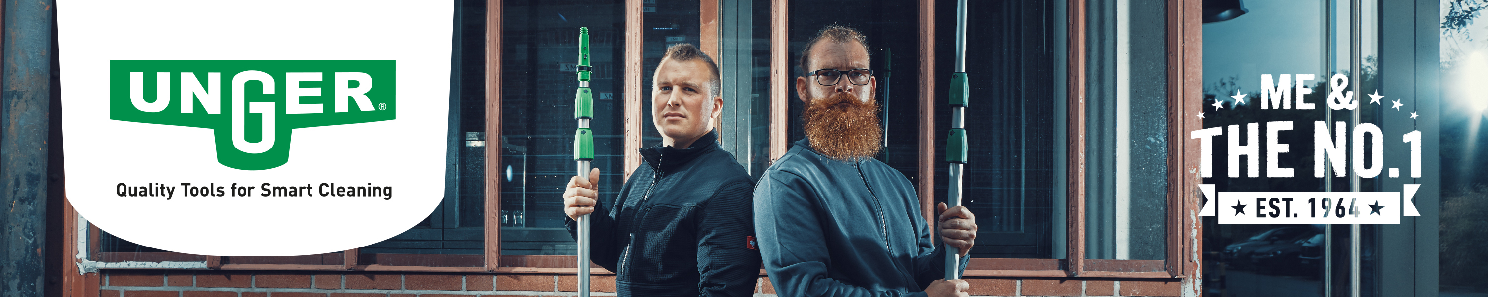 Amazon.co.uk: Unger Ltd: Window Cleaning Kits