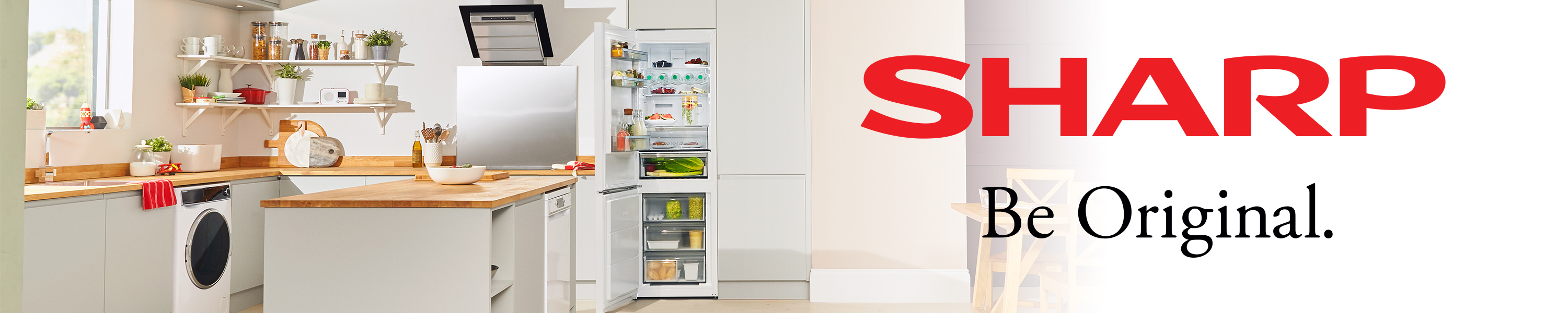 Amazon.co.uk: Sharp Home Appliances: Microwaves