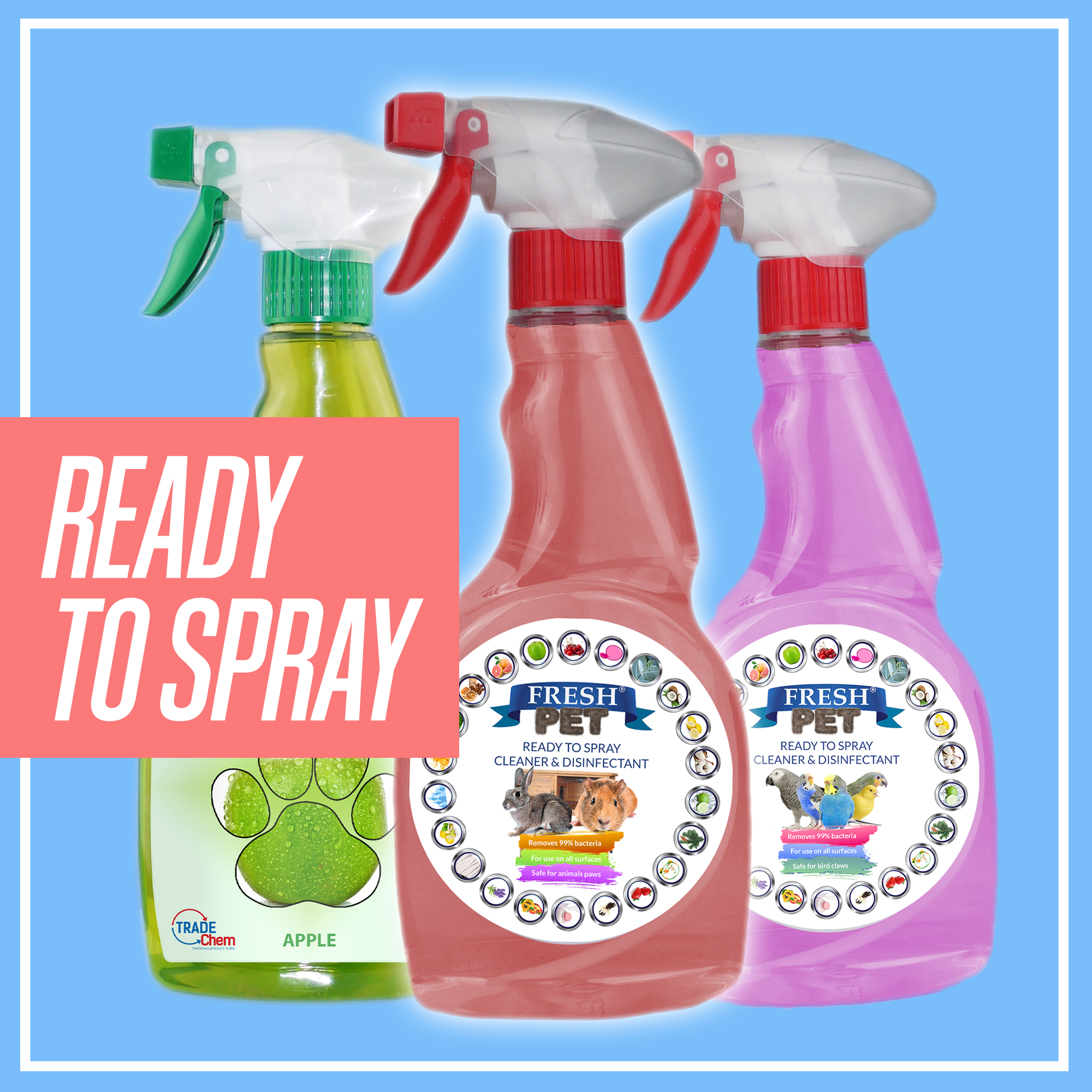 Amazon.co.uk: Trade Chemicals