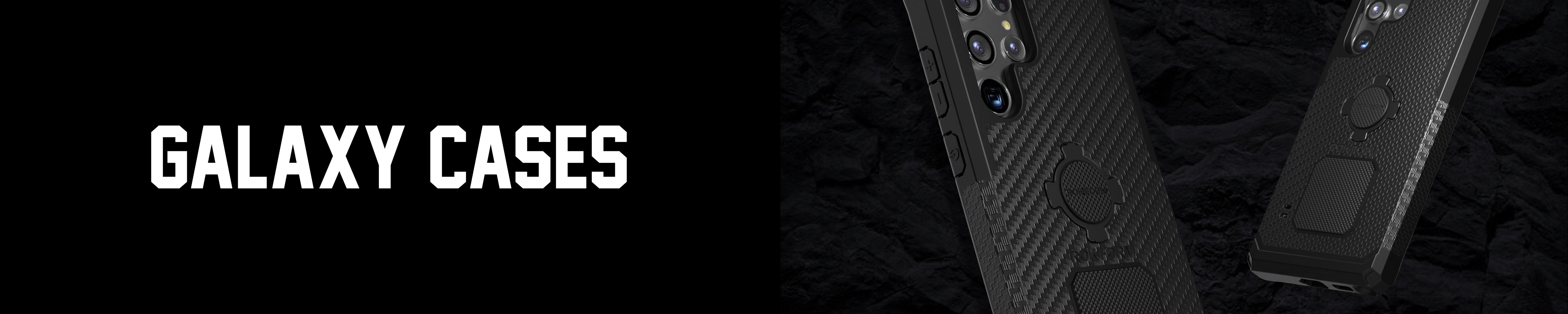 Amazon.co.uk: ROKFORM: Galaxy Cases