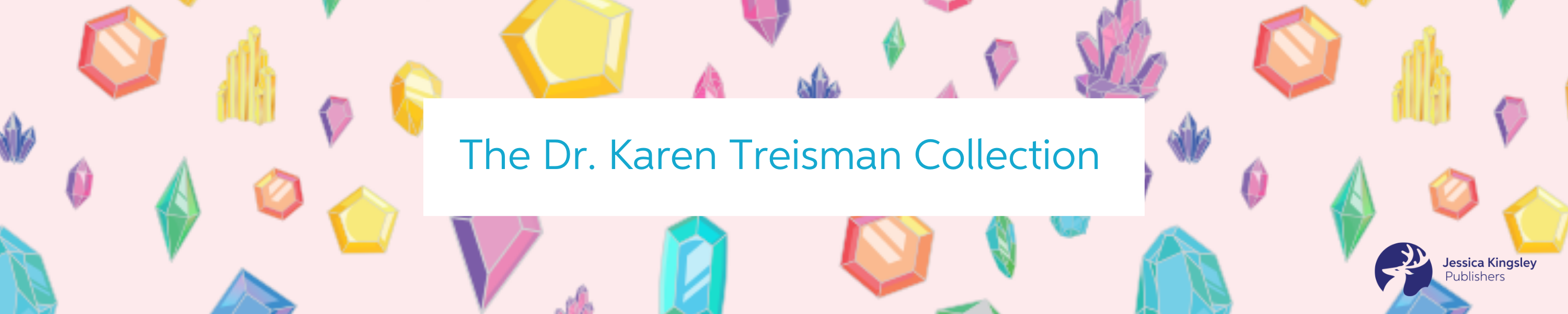 Amazon.co.uk: Dr Karen Treisman's Collection