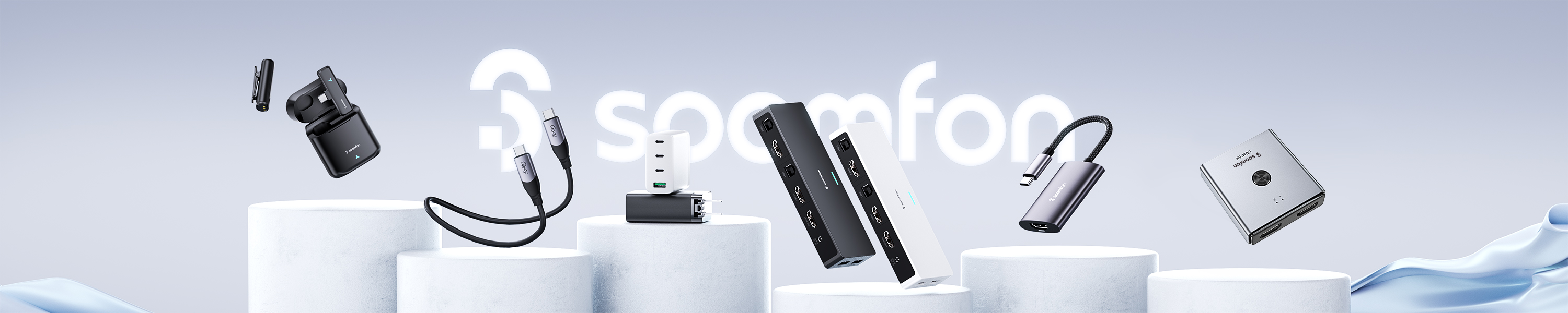 Amazon.co.uk: SOOMFON