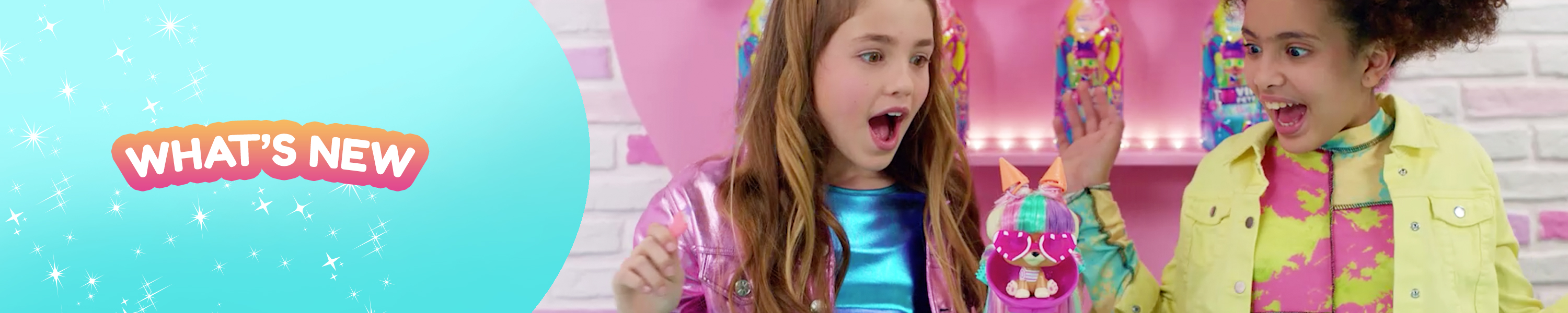 Amazon.co.uk: Kitoons by IMC Toys: Toys for 5-10 years old Kids