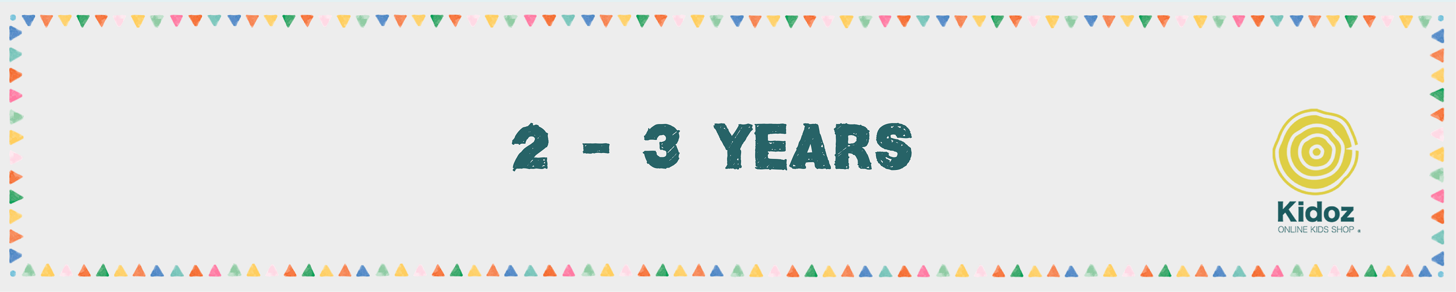 Amazon.co.uk: Kidoz Online Kids Shop: 2 - 3 Years