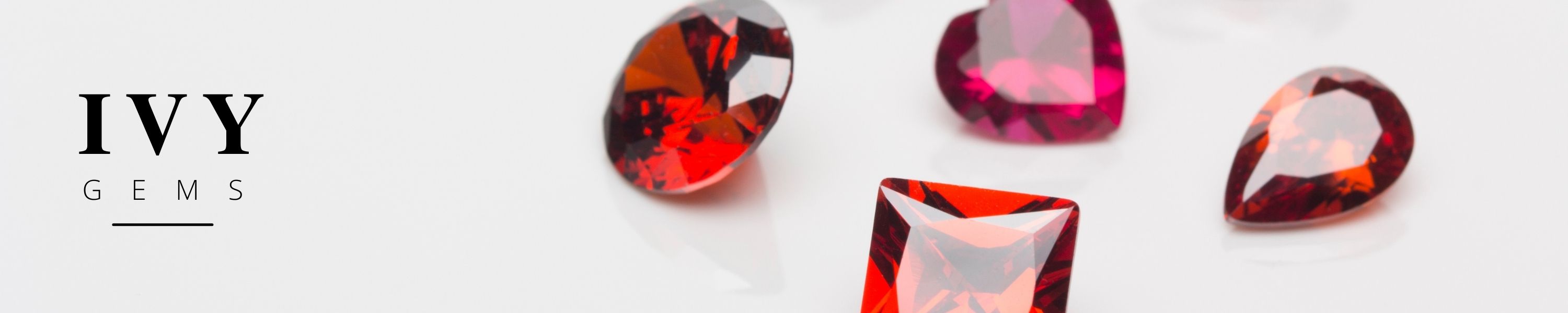 Amazon.co.uk: Ivy Gems: July - Ruby