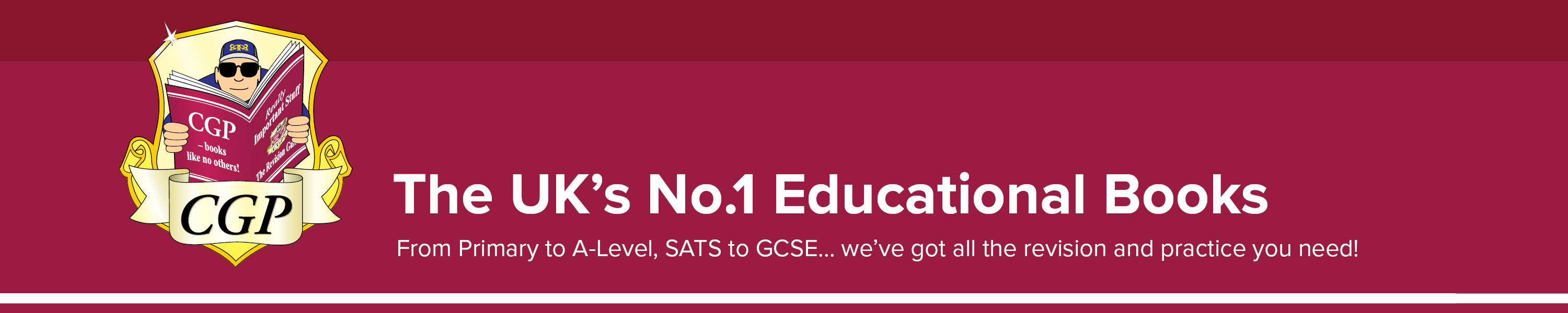 Amazon.co.uk: CGP Books: KS3 Maths