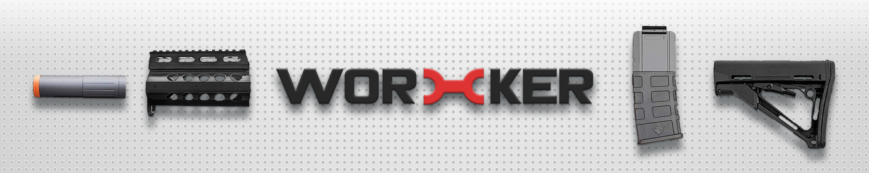 Amazon.co.uk: WORKER