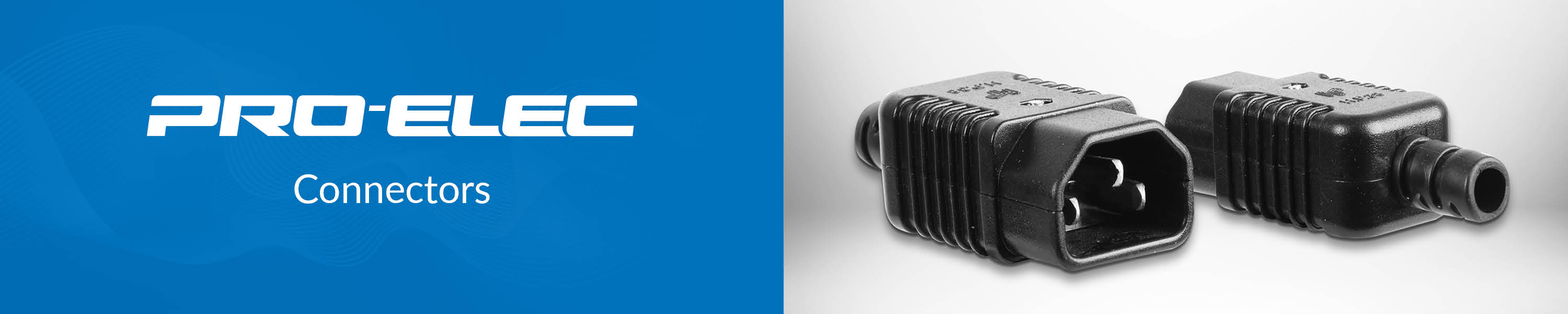 Amazon.co.uk: Pro Elec: Connectors