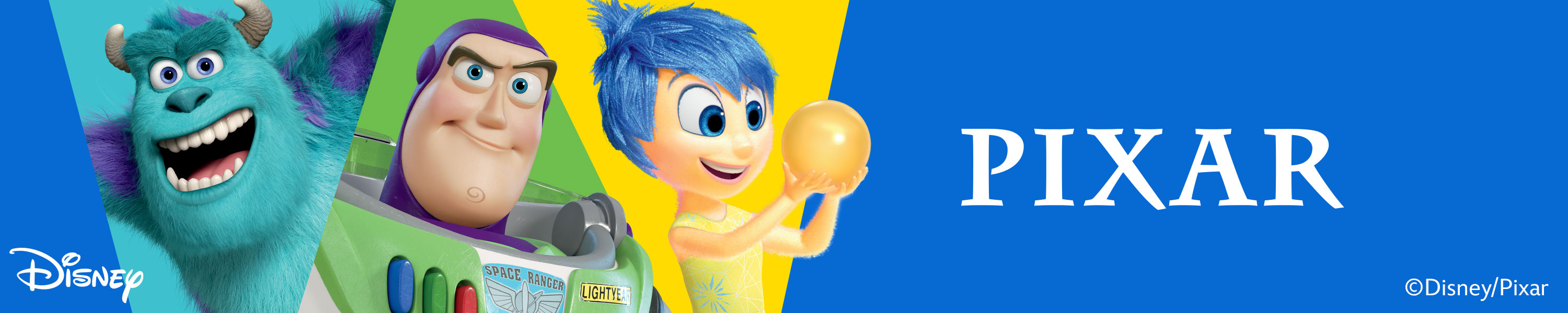 Amazon.co.uk: Disney Pixar