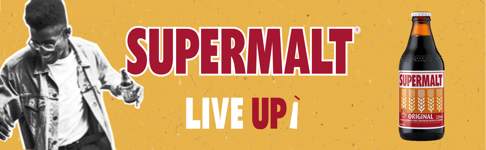 Amazon.co.uk: Supermalt: Supermalt Products
