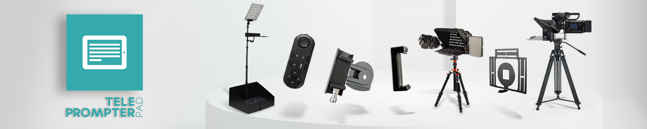 Amazon.co.uk: Teleprompter PAD