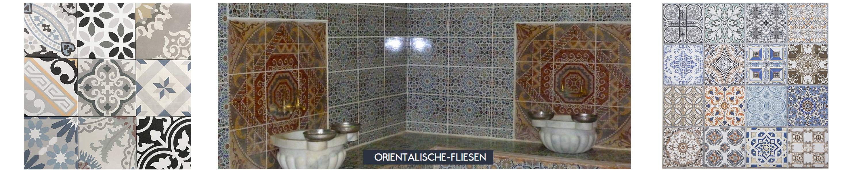 Amazon.co.uk: Casa Moro: Tiles