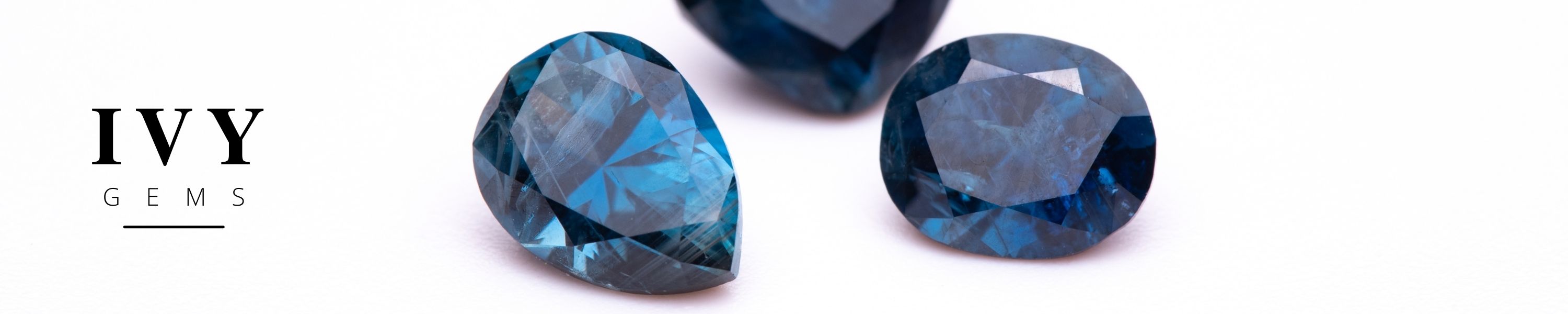Amazon.co.uk: Ivy Gems: September - Sapphire