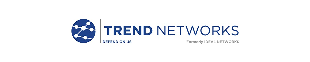 Amazon.co.uk: Trend Networks
