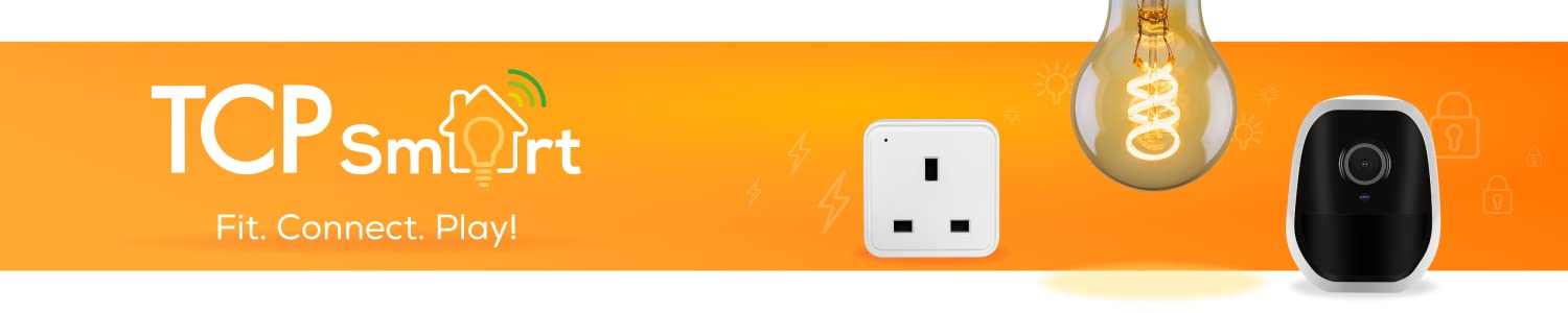 Amazon.co.uk: TCP Lighting: Plugs