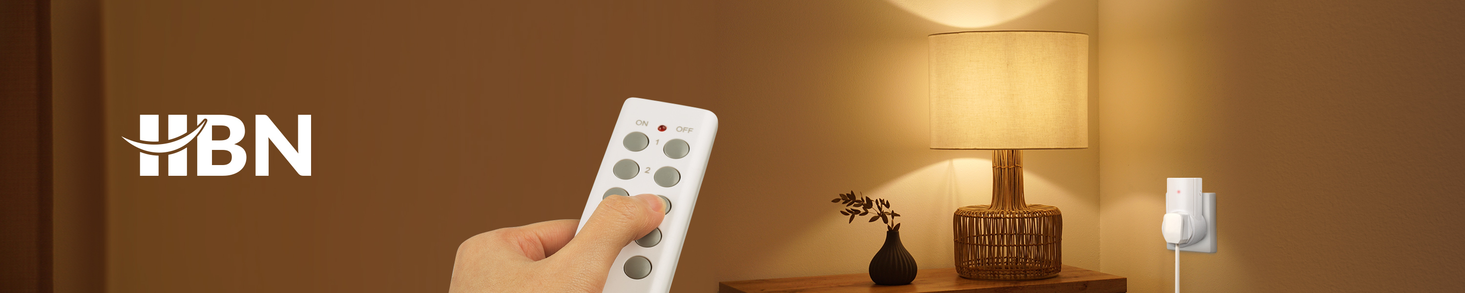 Amazon.co.uk: HBN: Remote Sockets