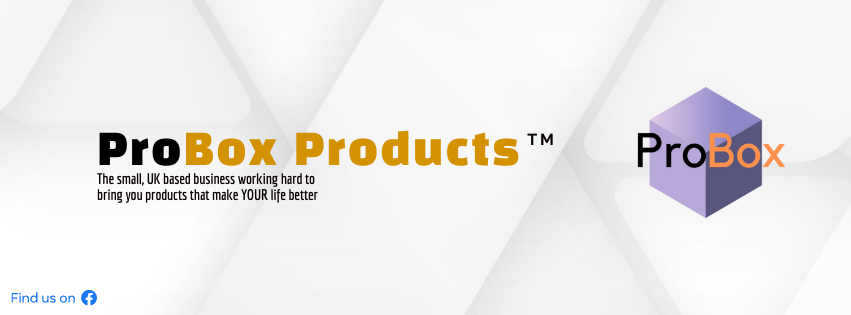 Amazon.co.uk: ProBox Products TM